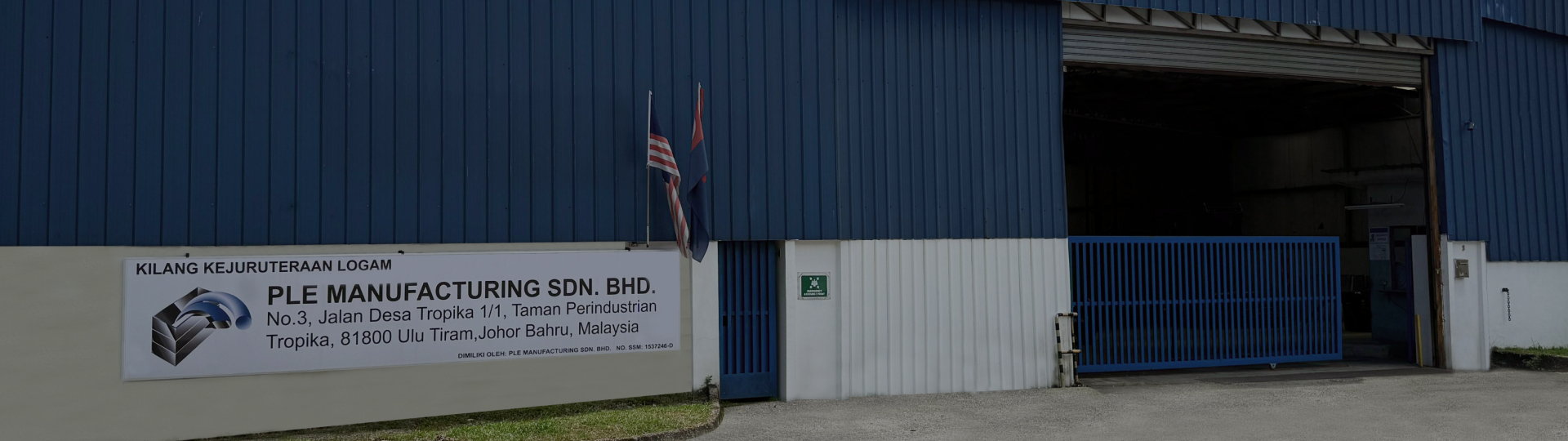 HVAC Manufacturer Johor Bahru (JB), Malaysia & Singapore (SG) | Ductworks | Ventilation System ...