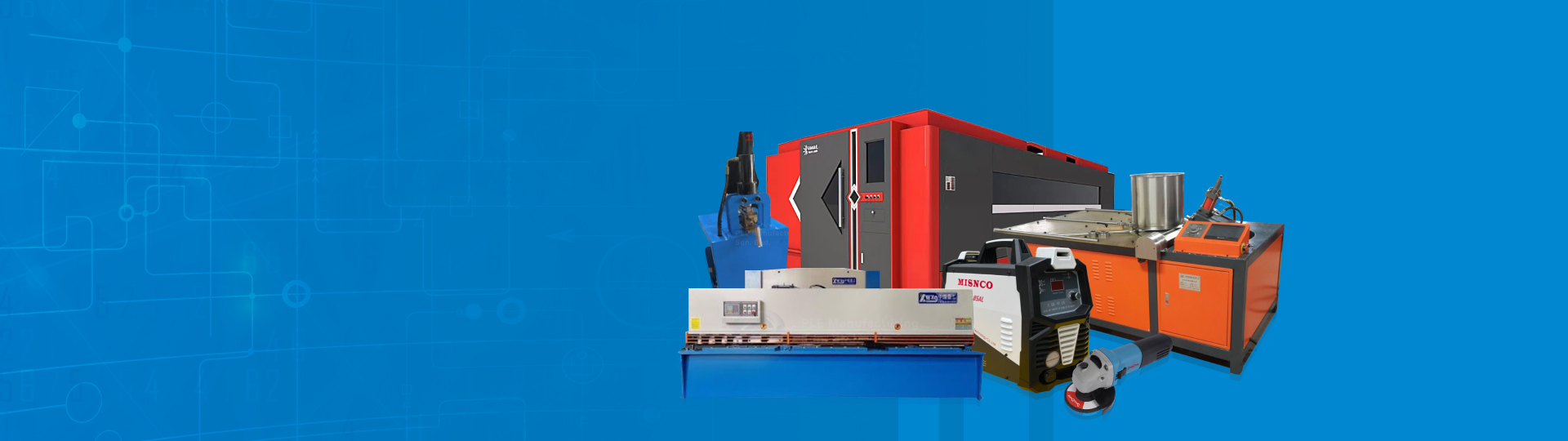 Ventilation System Johor Bahru Hydraulic Press Brake & Bending Machines